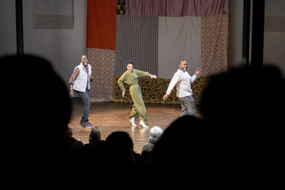 Eine Stadt für Migranten: Das Anti-WEF-Festival wünscht sich ein ...