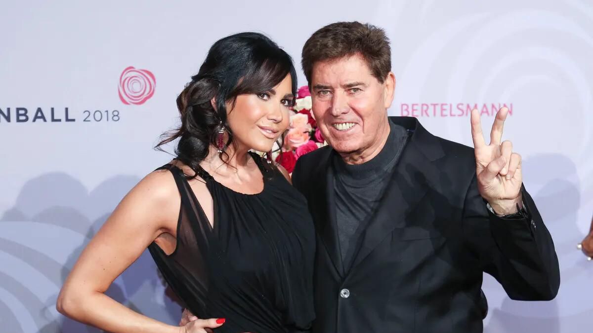 Siebtes Kind: Musiklegende Jack White wird mit 83 Jahren wieder Vater ...