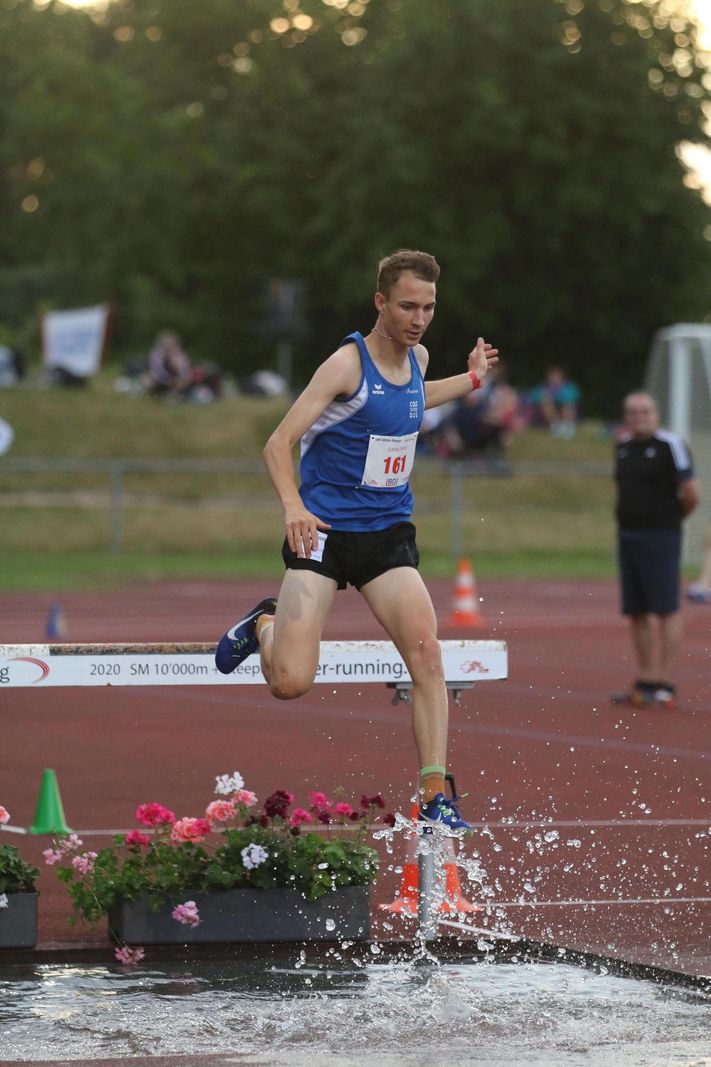 Pellaz und Aase triumphieren | Tages-Anzeiger