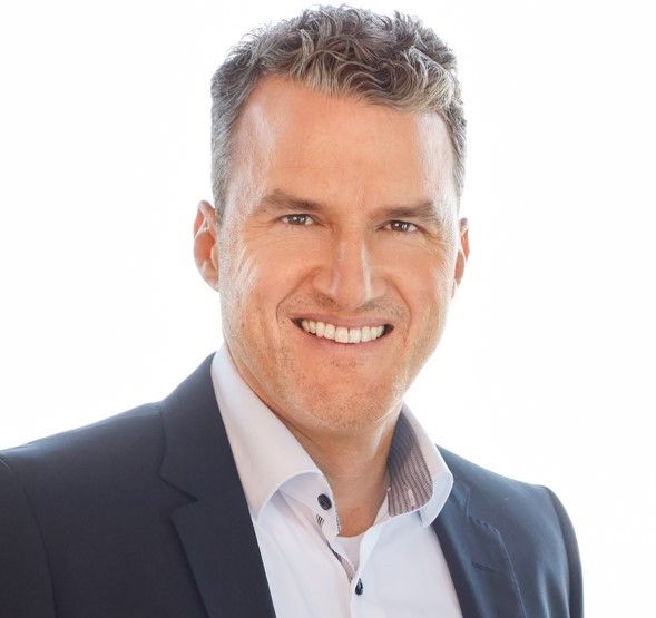 R&S Group ernennt Eduardo Terzi zum neuen CEO | Finanz und Wirtschaft