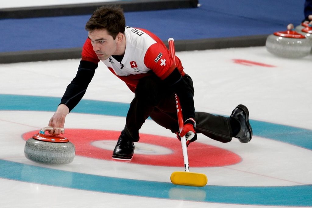 Première pierre de titre manquée pour Team de Cruz | Tribune de Genève