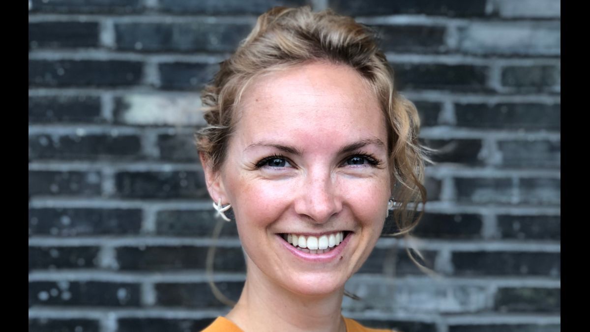 Die unterschätzte Blondine | Der Bund