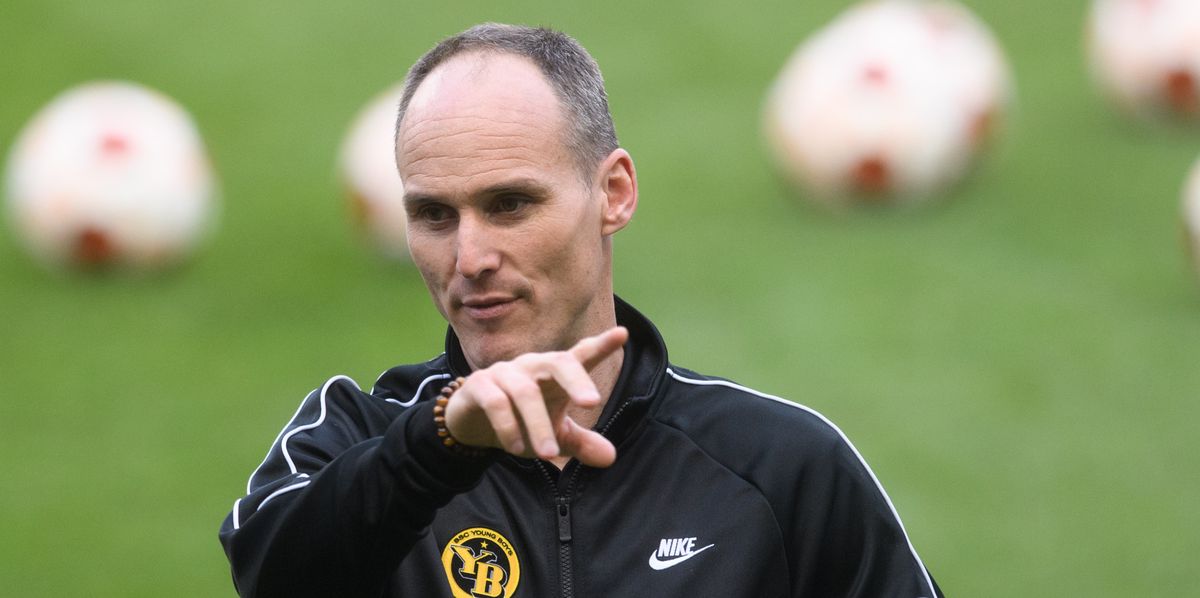 Sport | Berner Zeitung