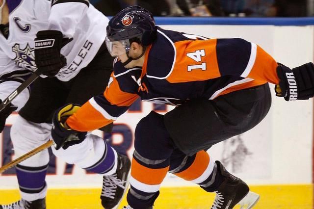 Genève-Servette engage Chris Campoli | Tribune de Genève