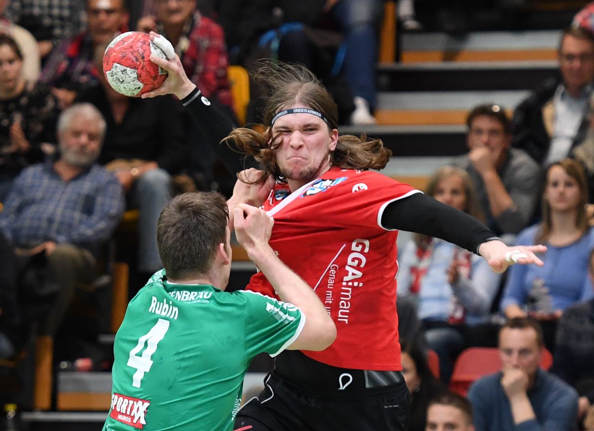 Handball in Winterthur: Die Schweiz wird vor der EM am Yellow Cup ...