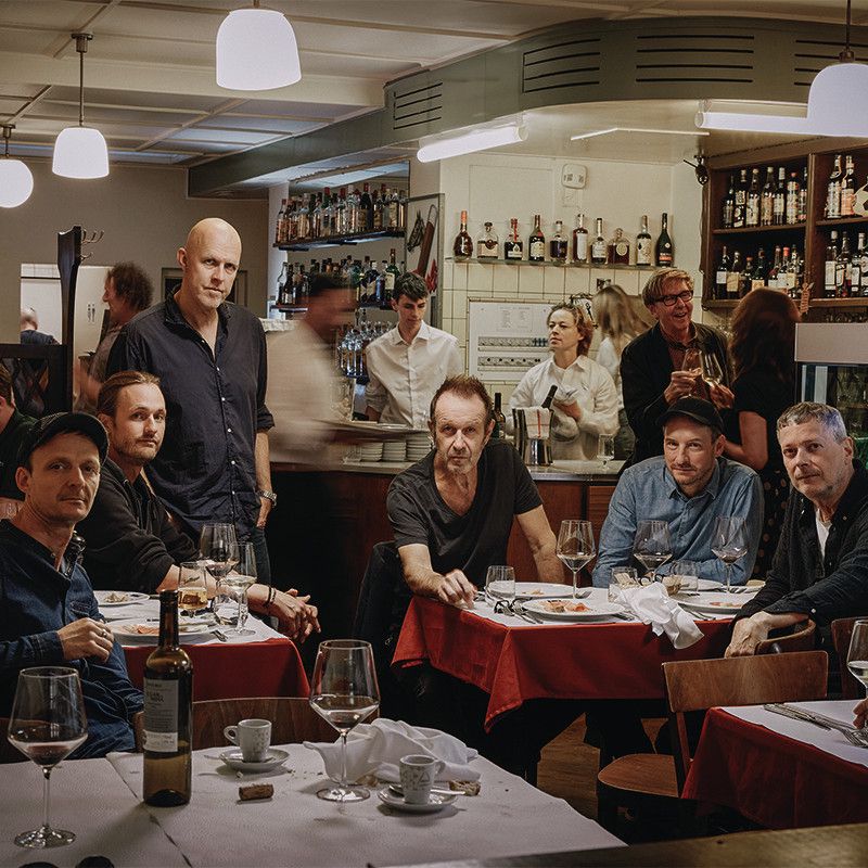 «Loch dür Zyt»: Die neuen Züri-West-Songs in der Einzelkritik | Der Bund