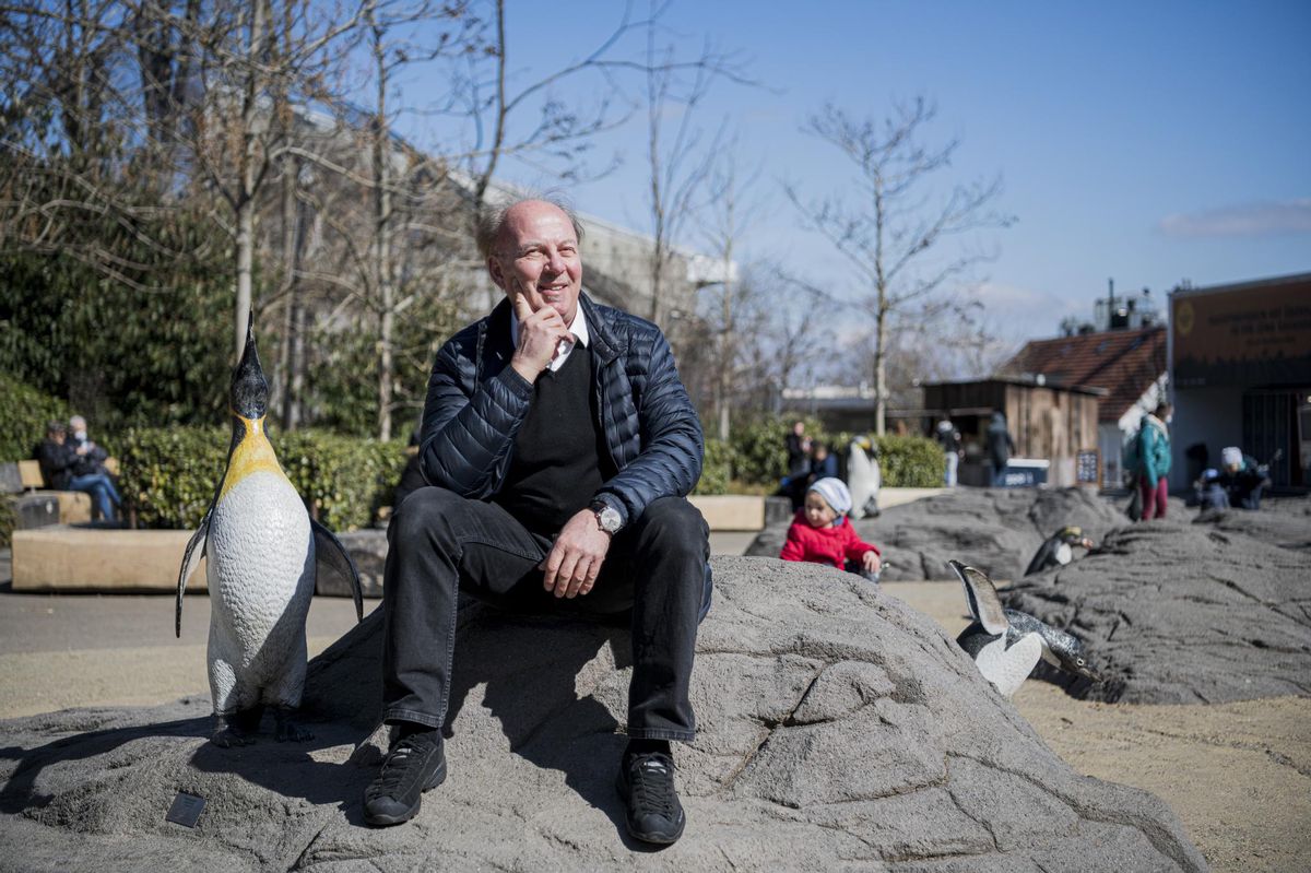 Landschaftsarchitektur in der Stadt – «Zürich fehlt der Mut» | Tages ...