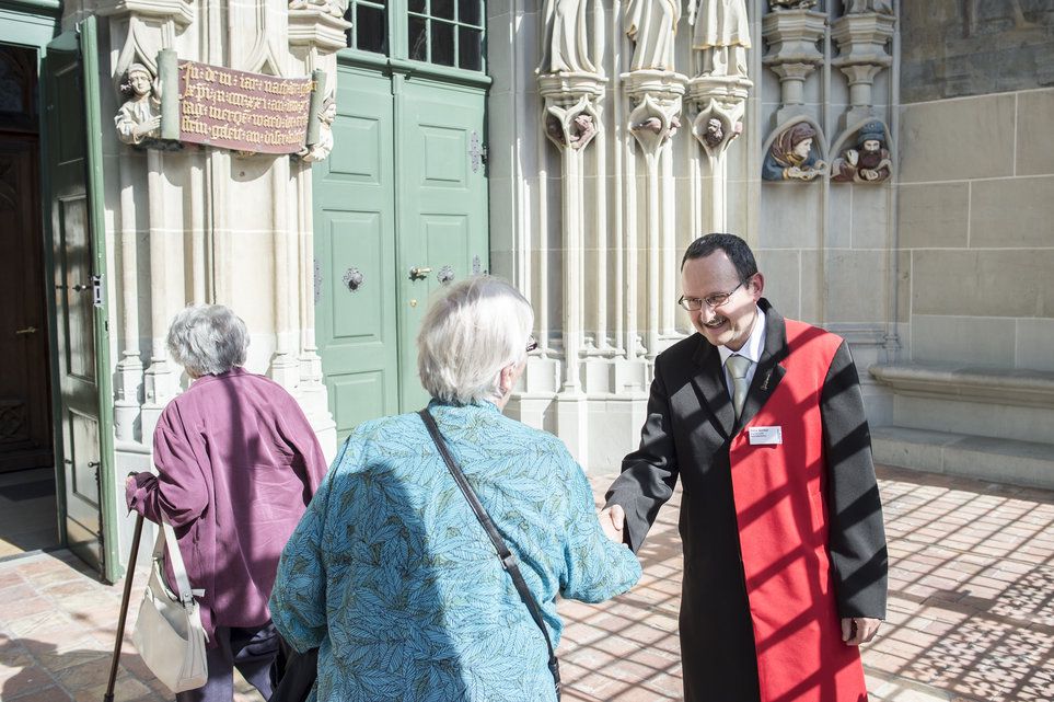 Das Unvergleichliche | Der Bund