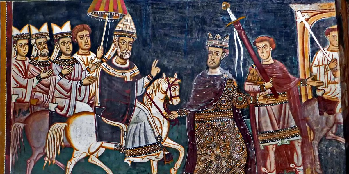 Silvester: Warum der letzte Tag des Jahres so heisst | Der Bund