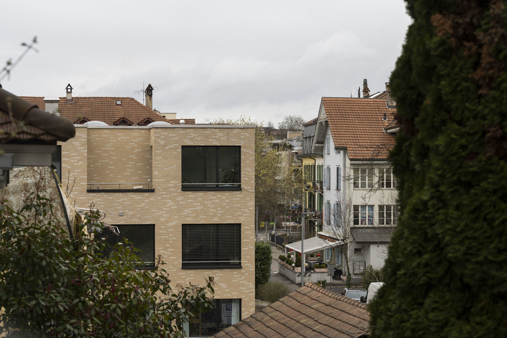 Immobilien Schweiz: Kaufen oder Mieten – was lohnt sich mehr? | Finanz ...