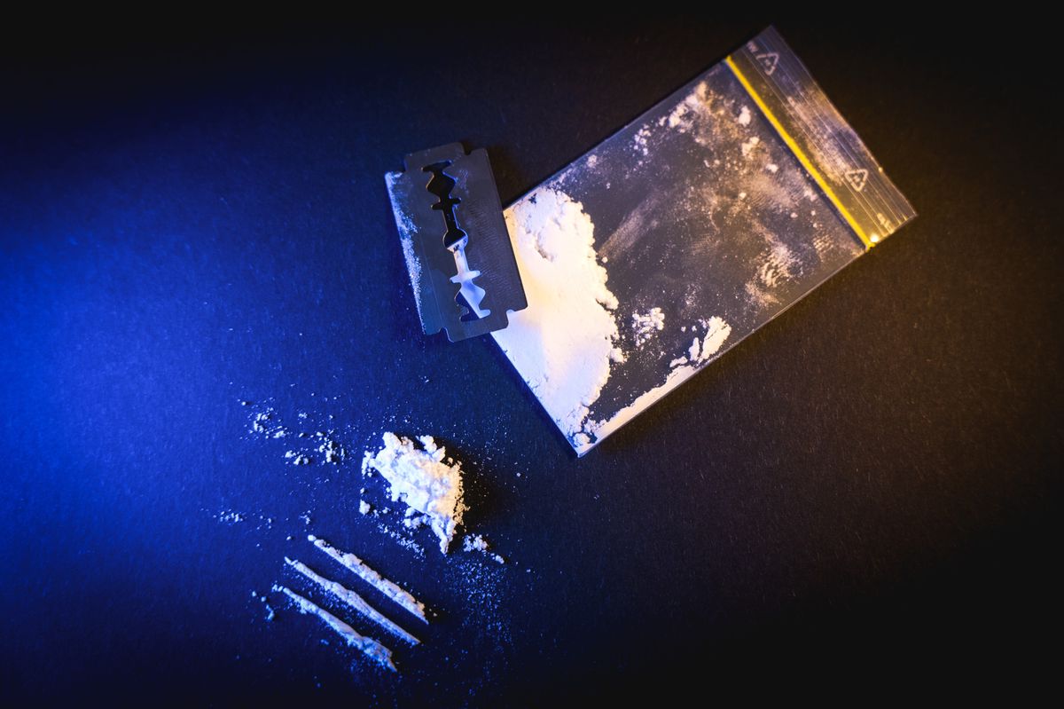 Drogenkonsum in Zürich: Starke Pillen, reines Kokain | Tages-Anzeiger