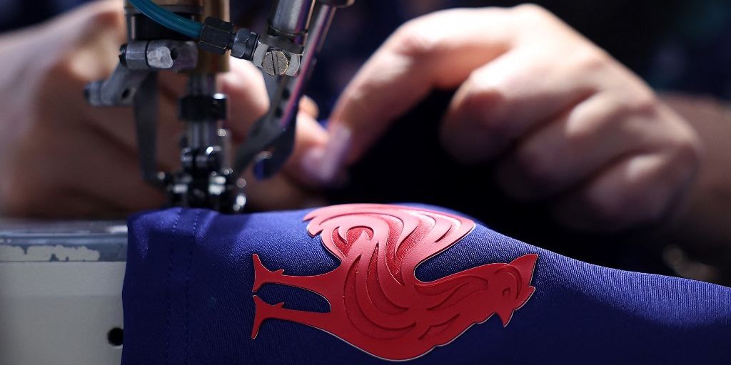 Le Coq Sportif: reprise par l’entrepreneur Dan Mamane | 24 heures