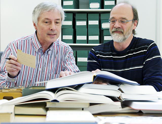 Wie Bern zu seinem Namen kam | Der Bund