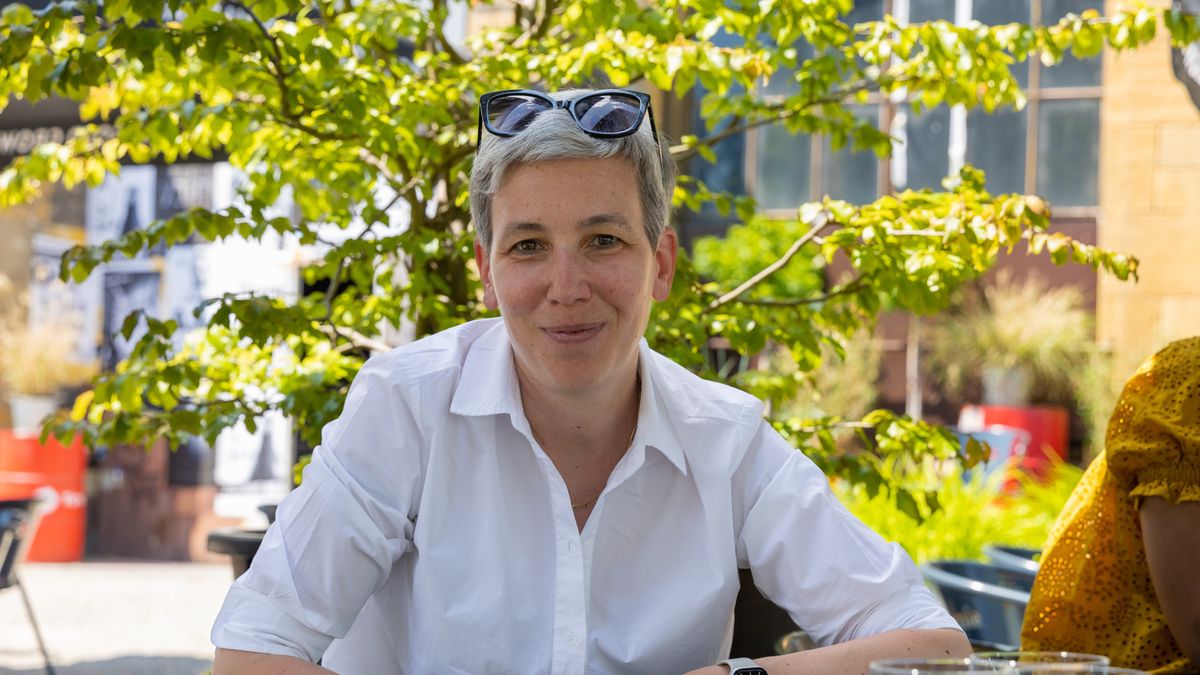 Communales au Luxembourg: La ministre Sam Tanson, «moins stressée quand ...