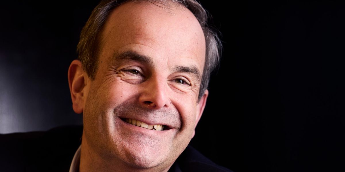 Gerhard Pfister: «Je suis prêt à relever de nouveaux défis»