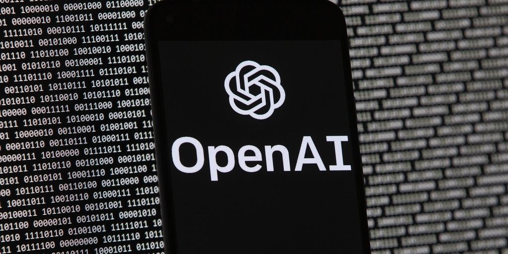 OpenAI: la start-up atteint une valorisation de 500 milliards de dollars