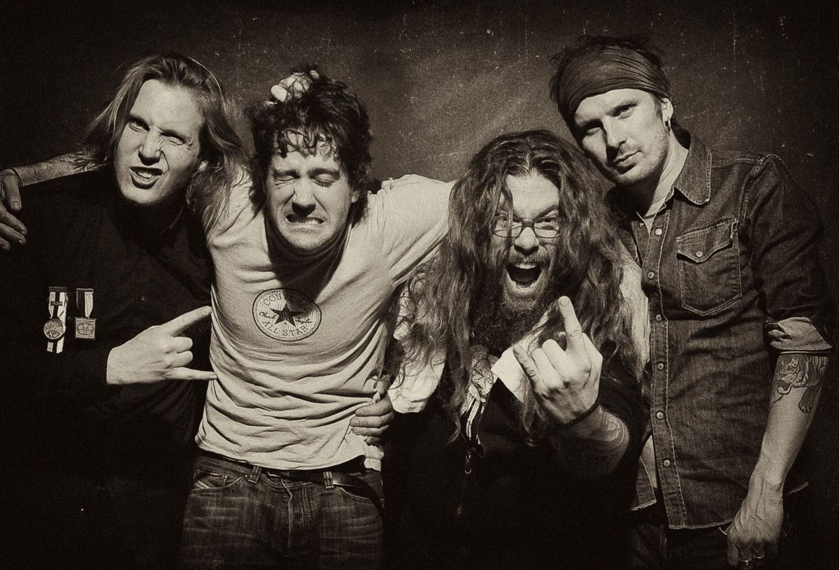 20 Jahre Karaoke from Hell in Zürich: Ein Song lang Rockstar sein ...