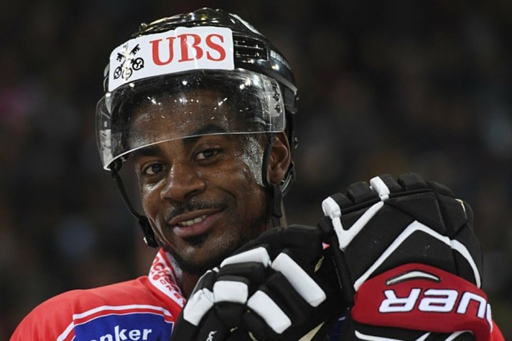 Hockey sur glace – Dave Sutter rêve secrètement des JO | Tribune de Genève