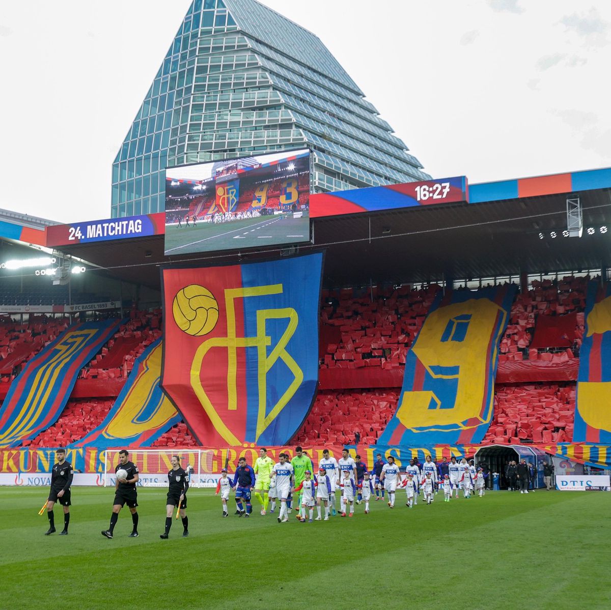 Sport | Basler Zeitung