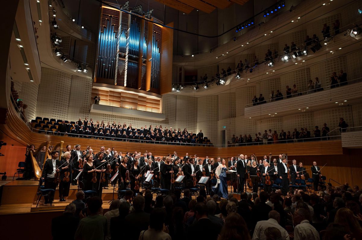 Lucerne Festival: Hauptsponsor forderte Rauswurf der Ex-CS-Chefs Urs ...