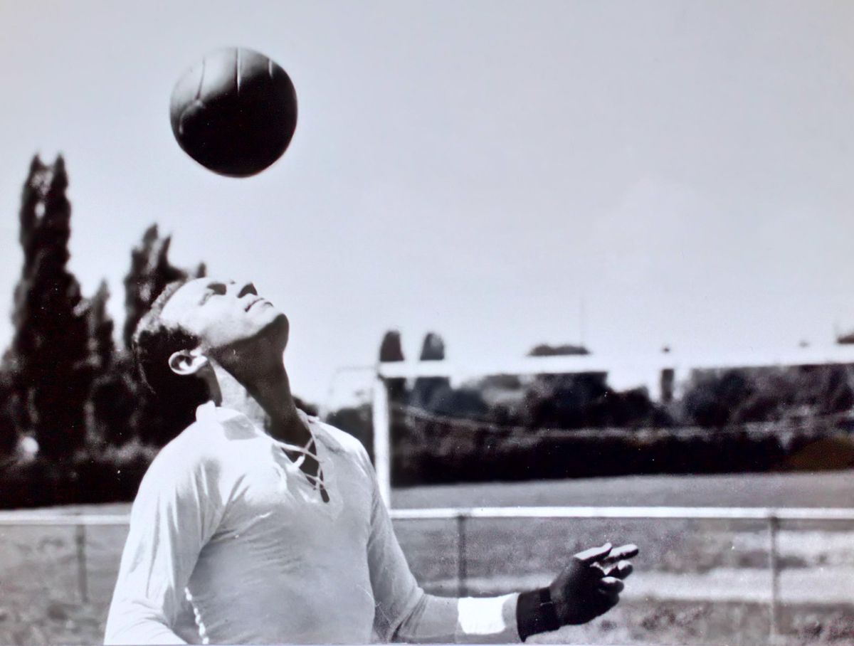 Nécrologie: Jacques Guhl, homme de lettres et de fooball est mort à 101 ...