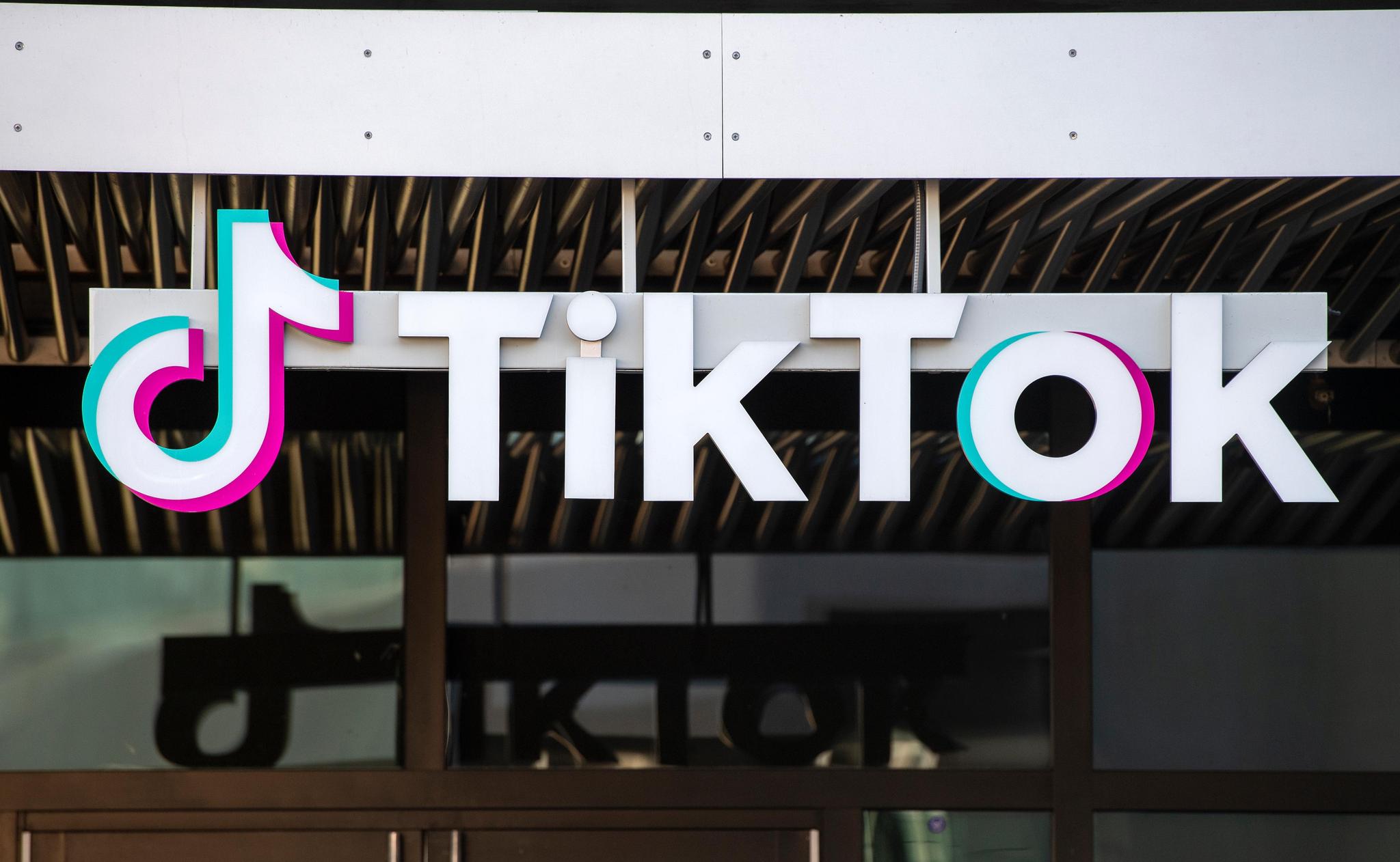 Réseaux sociaux: Tiktok prend des mesures pour protéger ses jeunes ...