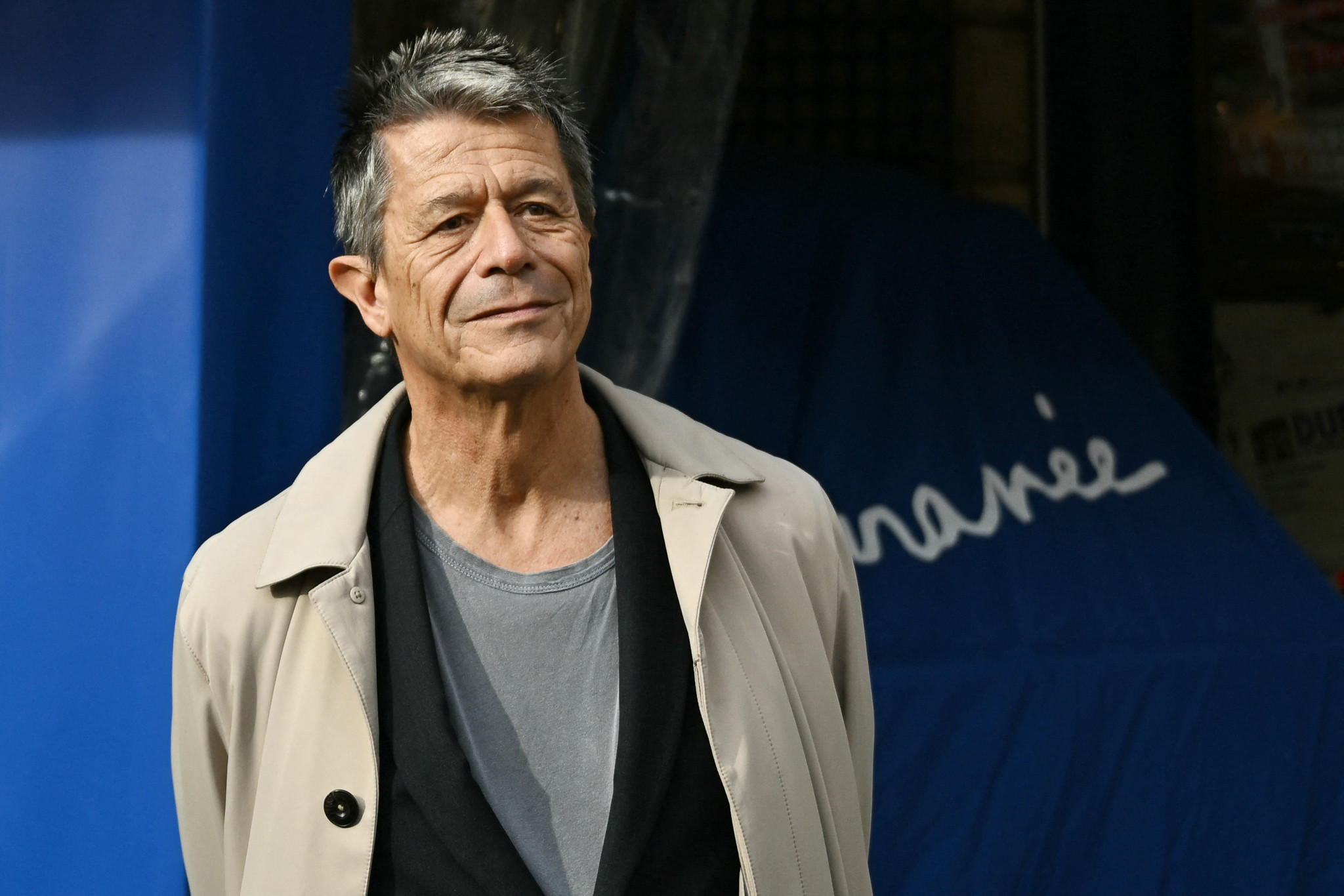 Emmanuel Carrère: l’écrivain adapte «Le mage du Kremlin»