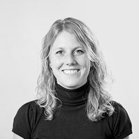 Tina Huber | Tribune de Genève