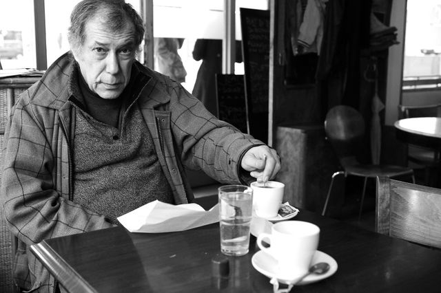 Son théâtre respire la saveur des océans | 24 heures