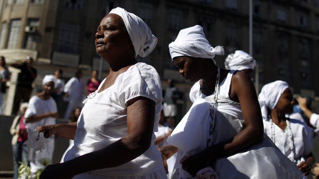 Der grösste Sklavenhändler der Geschichte | Tages-Anzeiger