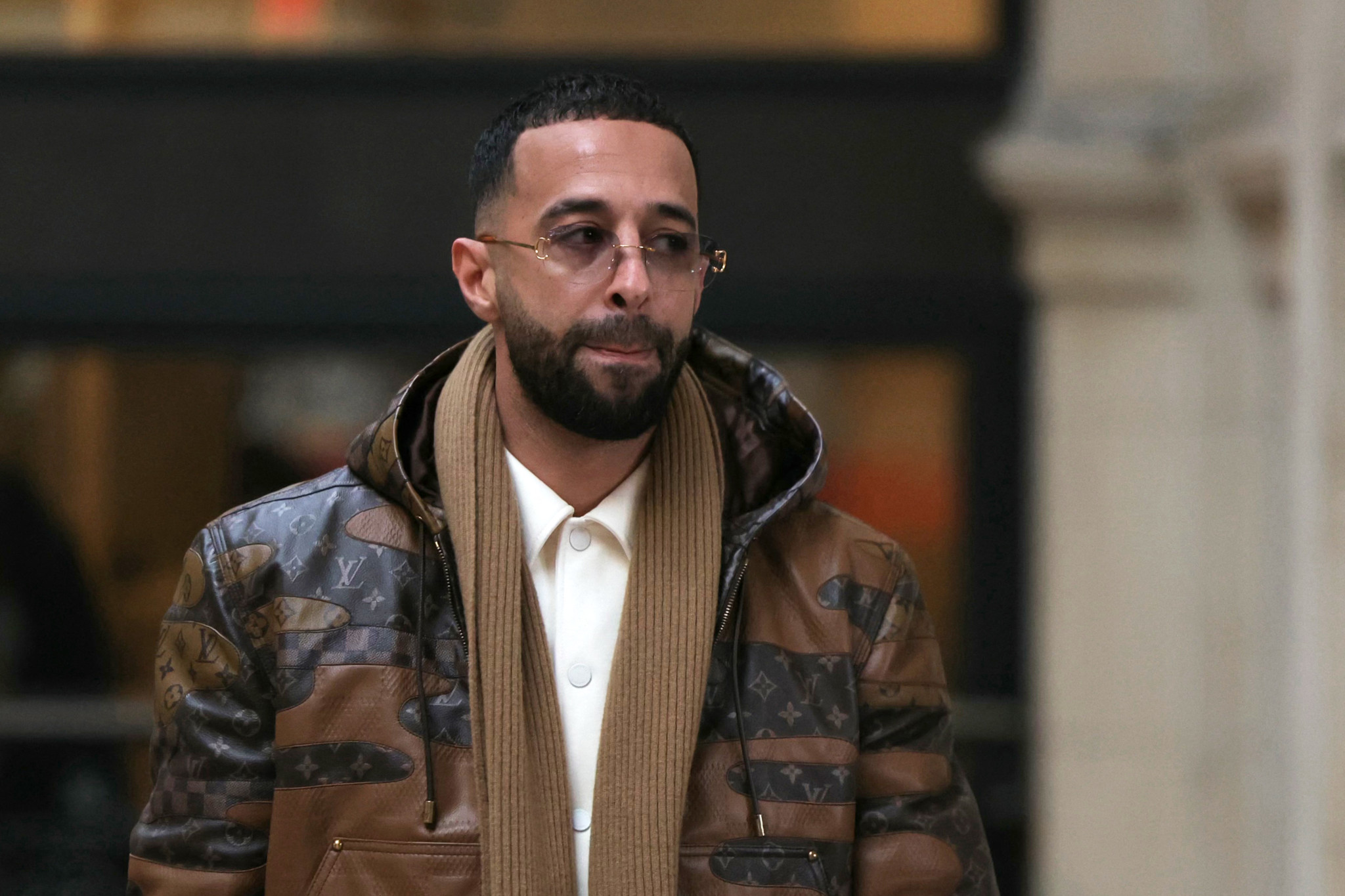 Naps: le concert du rappeur condamné pour viol annulé