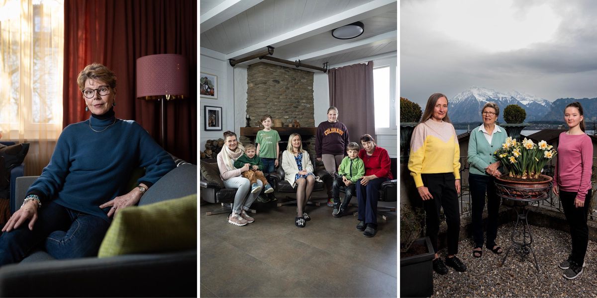 Ein Zukunftsmodell im Asylwesen? : Die Berner Gastfamilien ziehen Bilanz