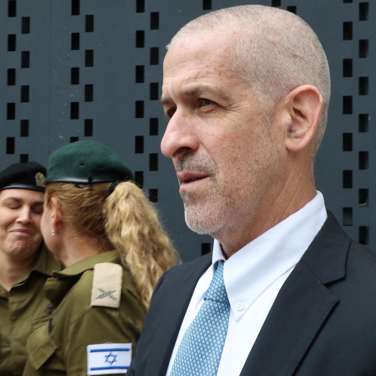 Israël/Hamas | Tribune de Genève