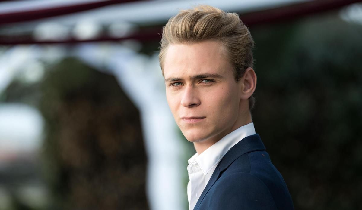 Hector Langevin – «J’éprouve un manque de confiance en moi» - L'essentiel