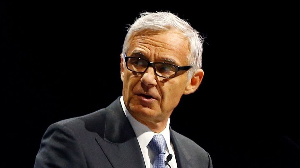 Medienkommentare: «Urs Rohner sollte gehen» | Basler Zeitung