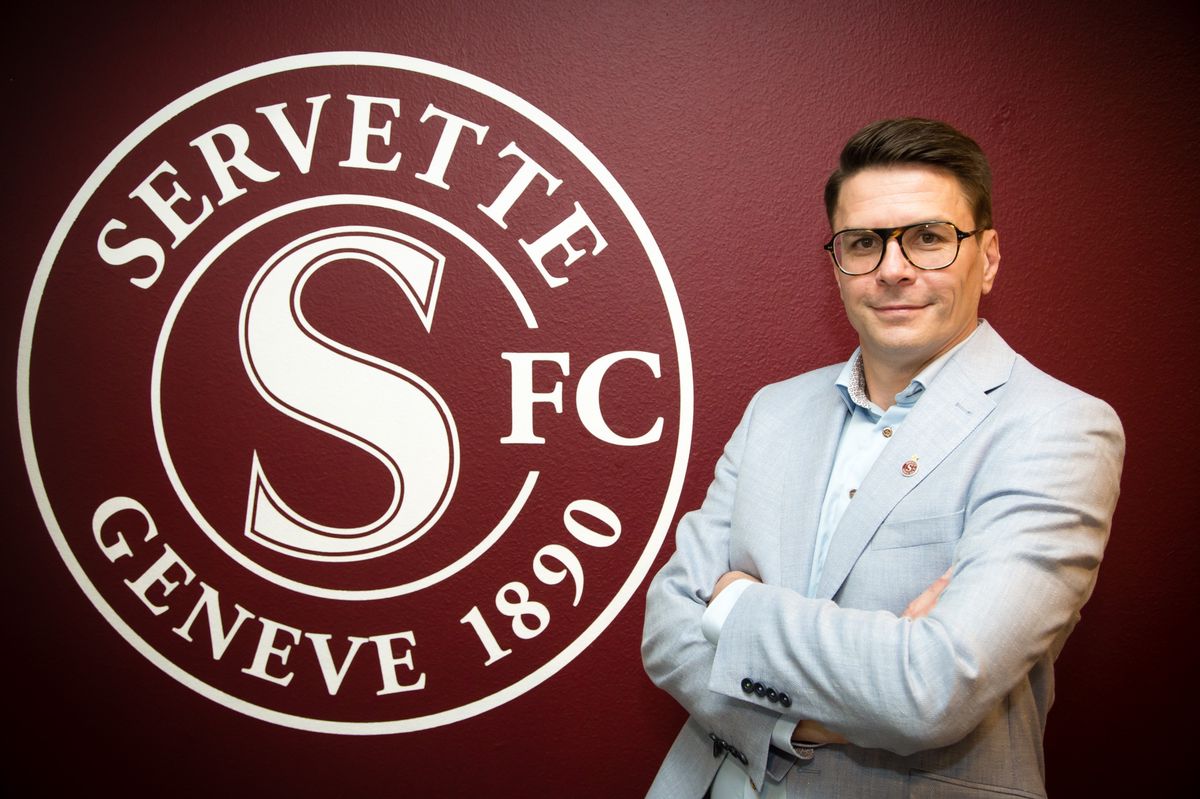 Servette FC | Tribune de Genève