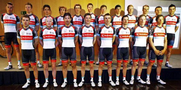 Equipe cycliste – Flavio Becca cède son équipe cycliste à Trek - L ...
