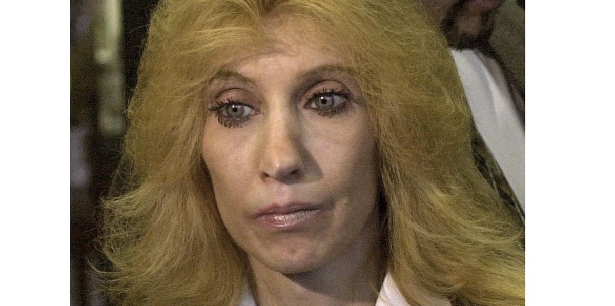 Debbie Nelson: Mutter von Eminem im Alter von 69 Jahren gestorben ...