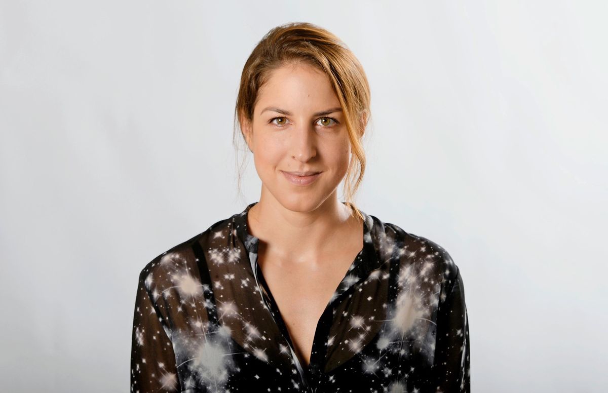 Kolumne von Laura de Weck: Grasskifahren mit Albert Rösti | Der Bund