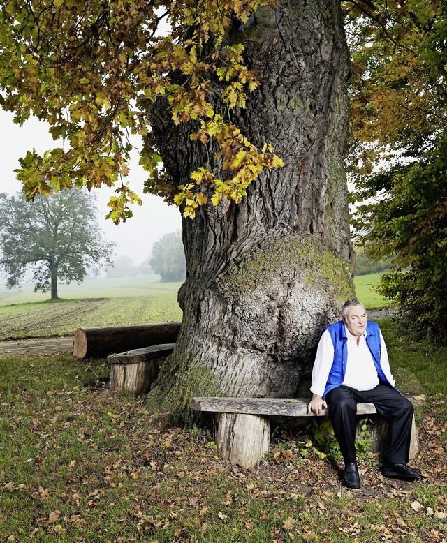 Der wird uns fehlen! | Tages-Anzeiger