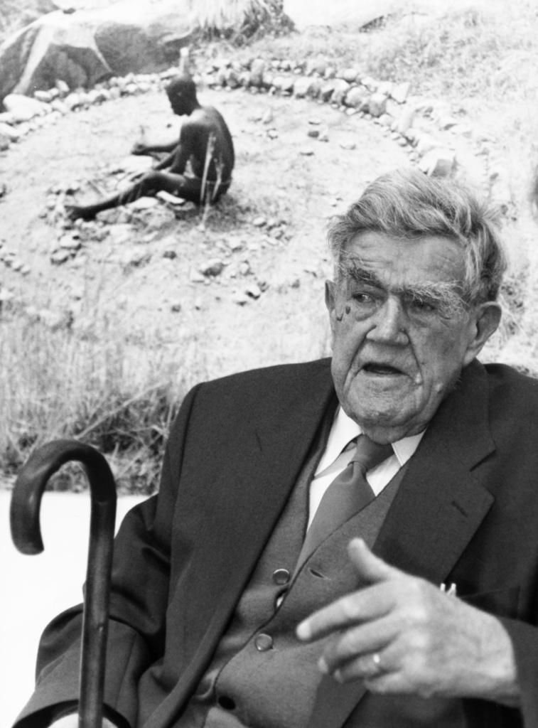 Verurteilung wegen sexueller Übergriffe – Nach René Gardi benannte ...