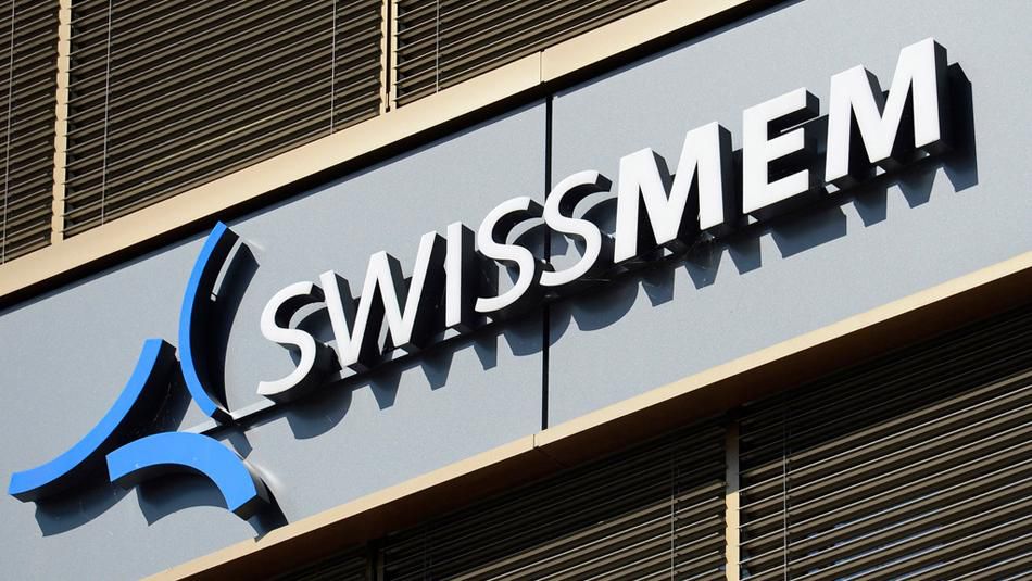 Durchzogene Standortbestimmung der Swissmem | Finanz und Wirtschaft
