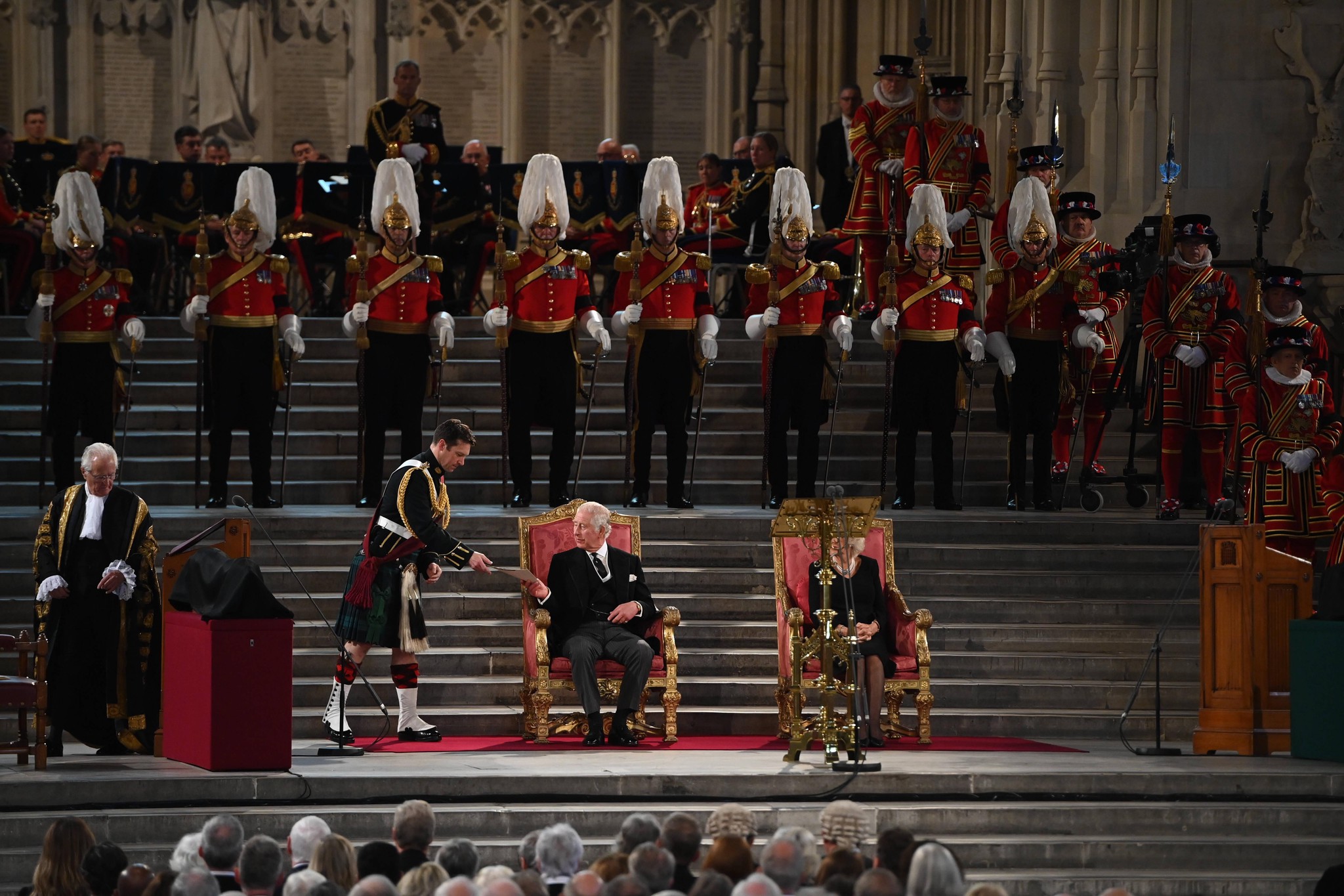 Major Jonathan Thompson: «Er ist so süß – Royal-Fans schwärmen für den ...