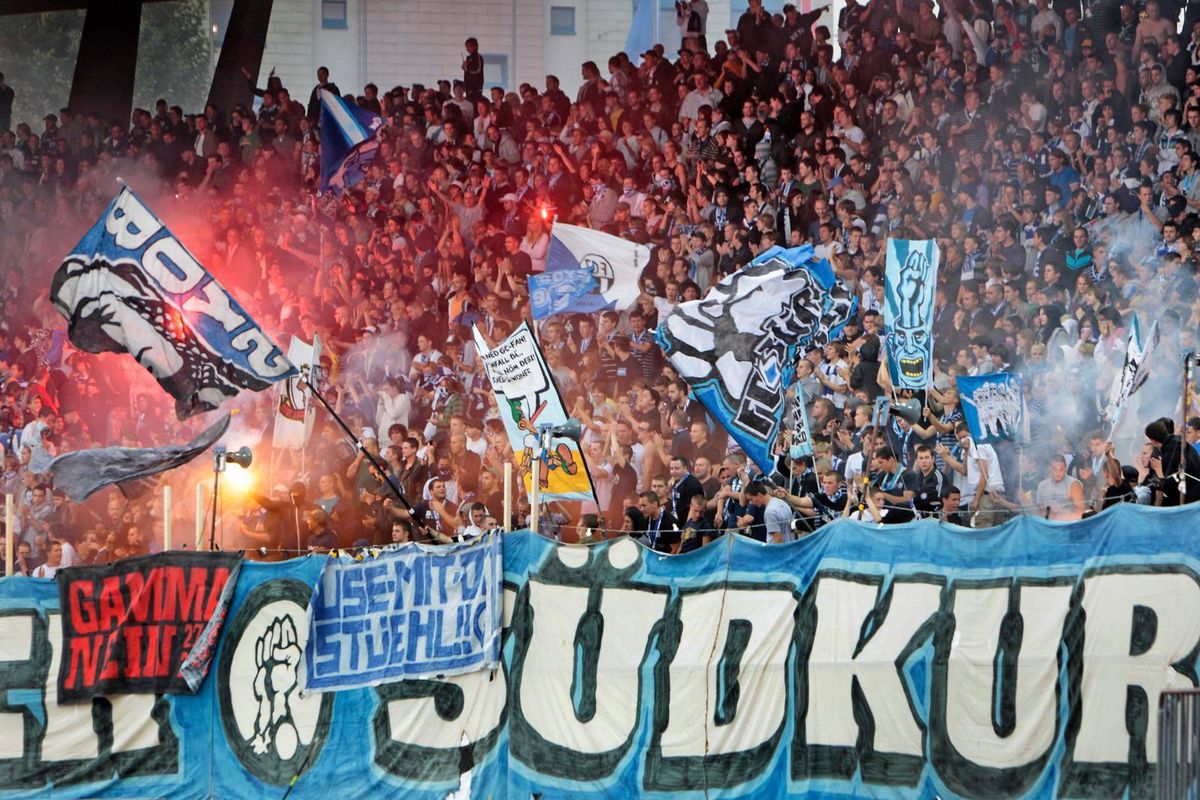 Angriff auf YB-Fanzug – FCZ-Hooligan blitzt vor Obergericht ab