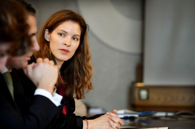 Le voyage à Venise de l'ex-chancelière reste mystérieux | 24 heures