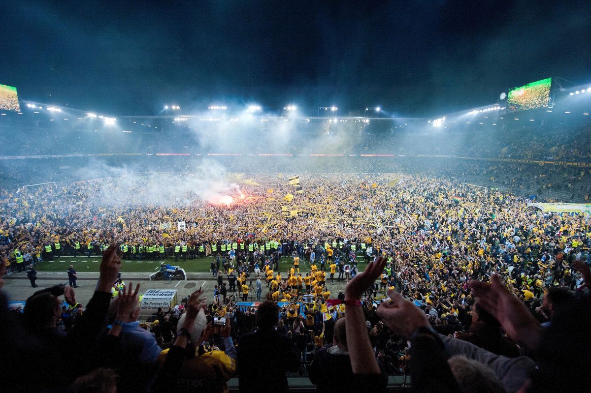 Die Tour | Berner Zeitung