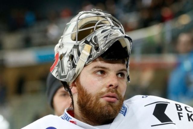 Benjamin Conz signe à Ambri-Piotta | Tribune de Genève