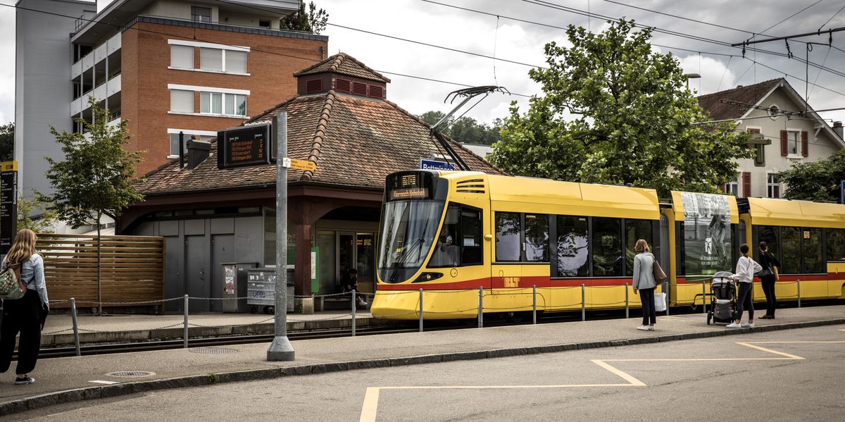 Initiative für günstigeres U-Abo im Baselbiet eingereic