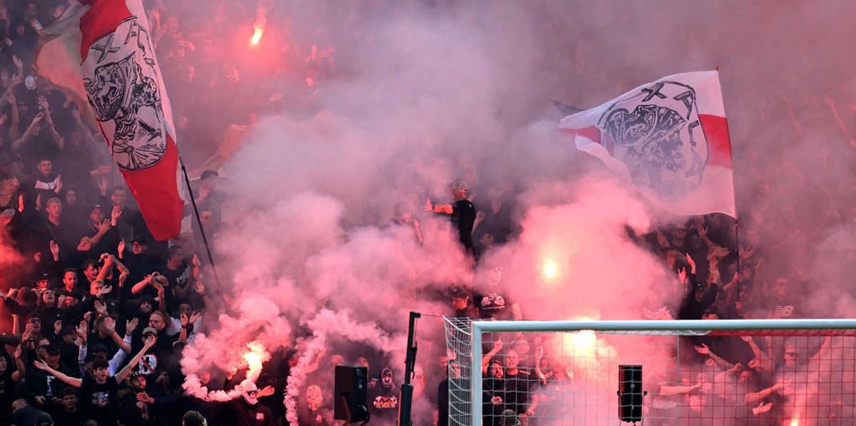 Fussball-Ultras: Jetzt attackieren und demütigen sie sogar die eigenen ...