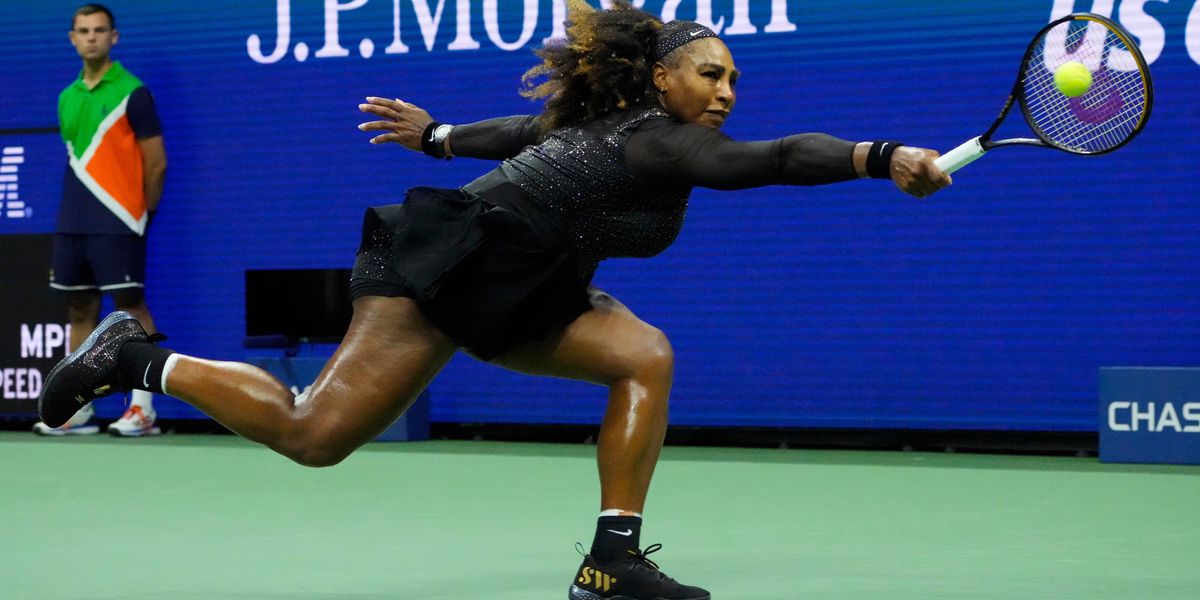 Serena Williams: Comeback-Gerüchte im Tennis aufgetaucht